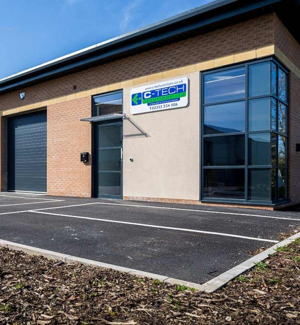 About Us - C Tech Solutions