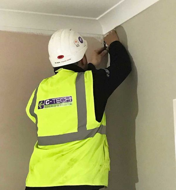 Building Services - C Tech Solutions