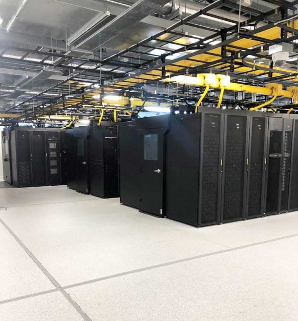 Network Infrastructure - C Tech Solutions