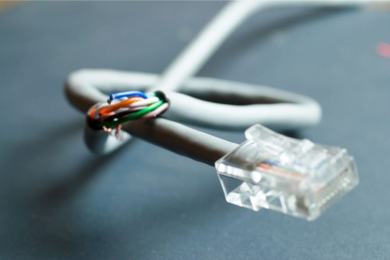 11 Common Problems with Your Cabling Network - C Tech Solutions