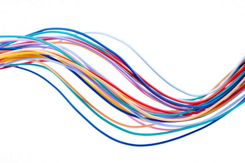 What Is the Difference Between UTP, STP and FTP Cables? - C Tech Solutions