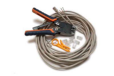 11 common problems with your cabling network - C Tech Solutions