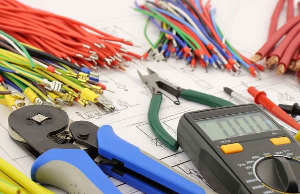 Structured Data Cabling - C Tech Solutions