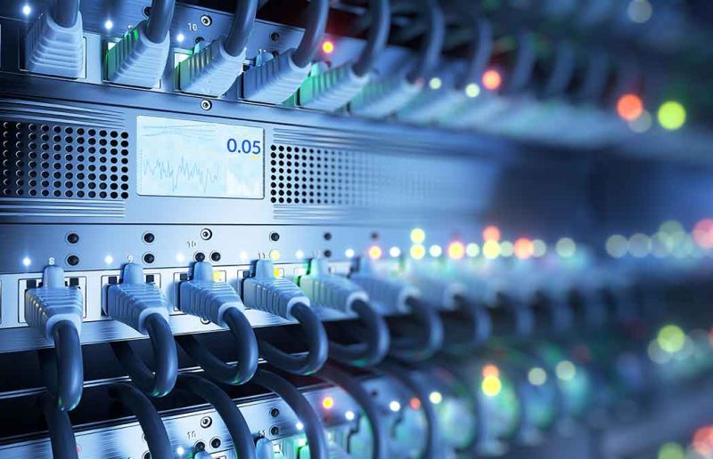 Structured Data Cabling C Tech Solutions