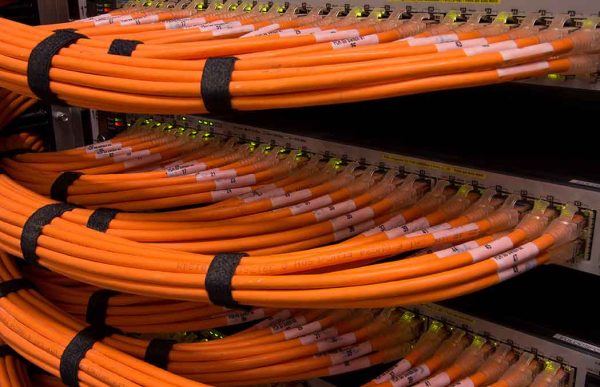 Copper Cabling - C Tech Solutions