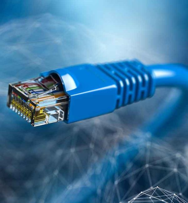 Copper Cabling - C Tech Solutions