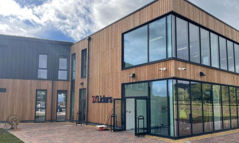 CORB Ltd Data Communications System Installation - C Tech Solutions