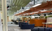 CORB Ltd Data Communications System Installation - C Tech Solutions