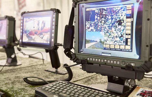 Ministry of Defence (MOD) Defence Business Infrastructure Cabling Installation - C Tech Solutions