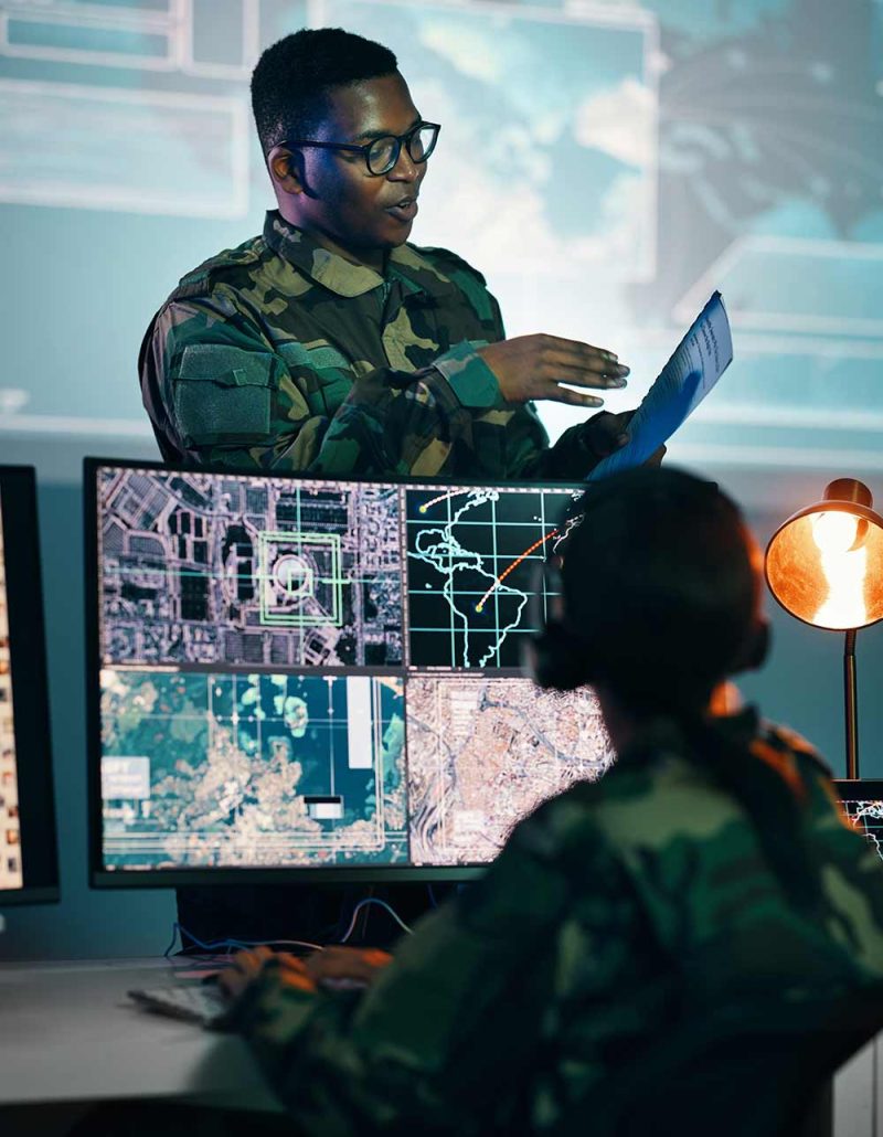 Ministry of Defence (MOD) Defence Business Infrastructure Cabling ...