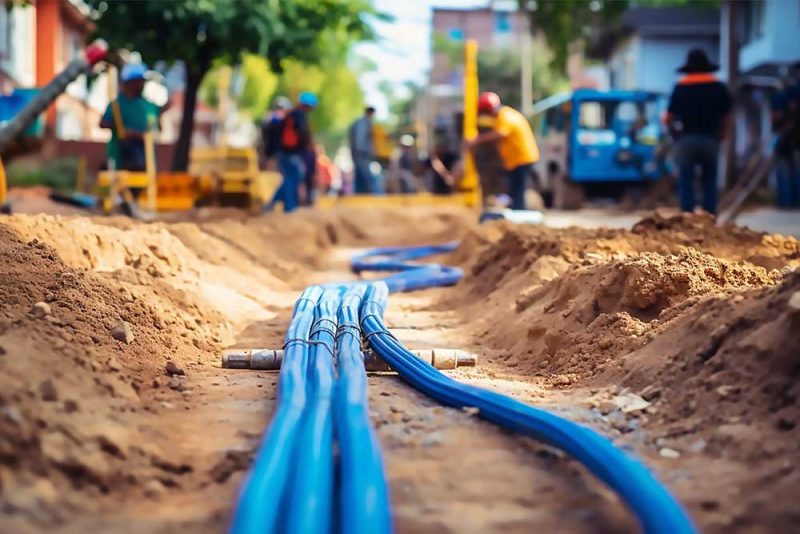 Network Infrastrucutre & Building Services North East - C Tech Solutions