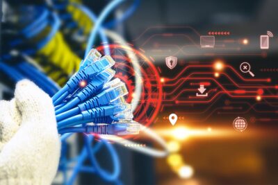 11 common problems with your cabling network - C Tech Solutions