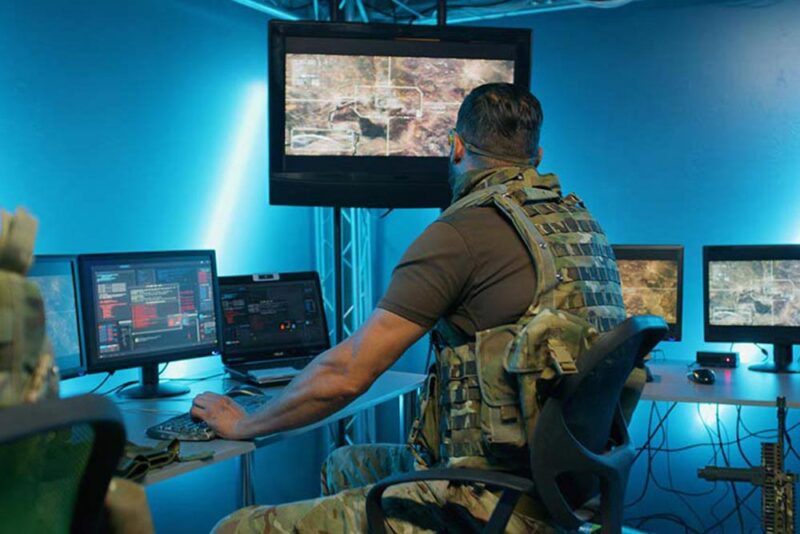 What Is the Difference Between UTP, STP and FTP Cables? - C Tech Solutions