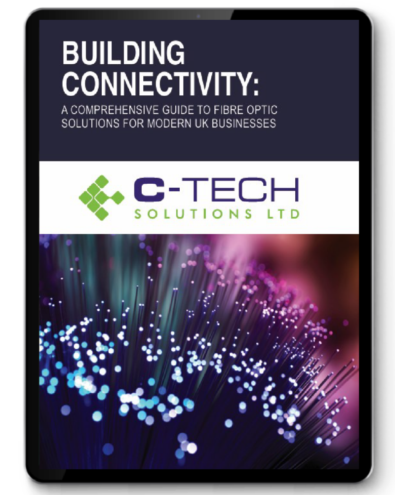 Whitepapers - C Tech Solutions