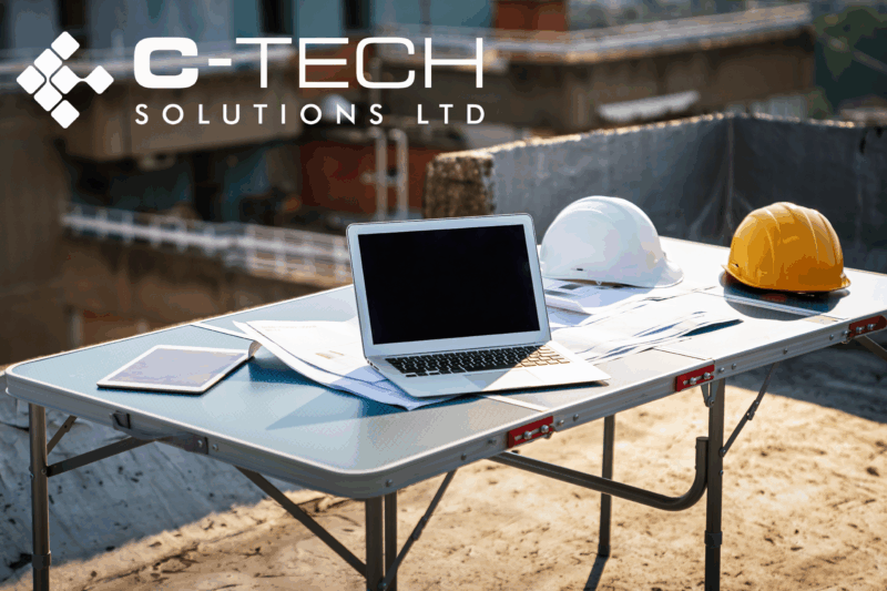 11 Common Problems With Your Cabling Network C Tech Solutions